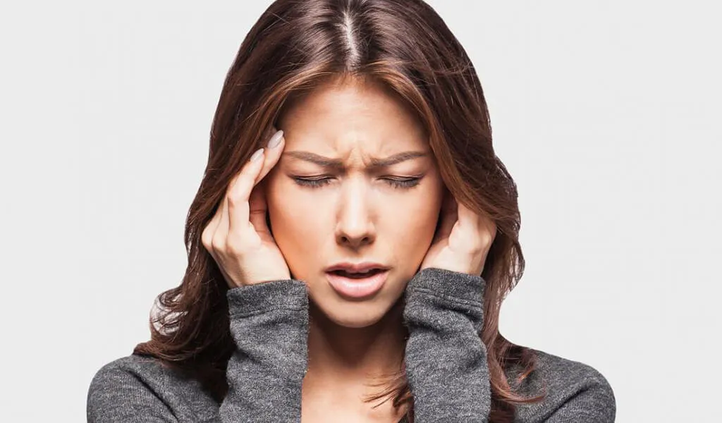 Penyebab Migrain Bagi Kita - RS Harum Sisma Medika