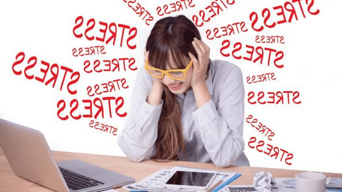 Stress Berat Tingkatkan Resiko Serangan Jantung - RS Harum